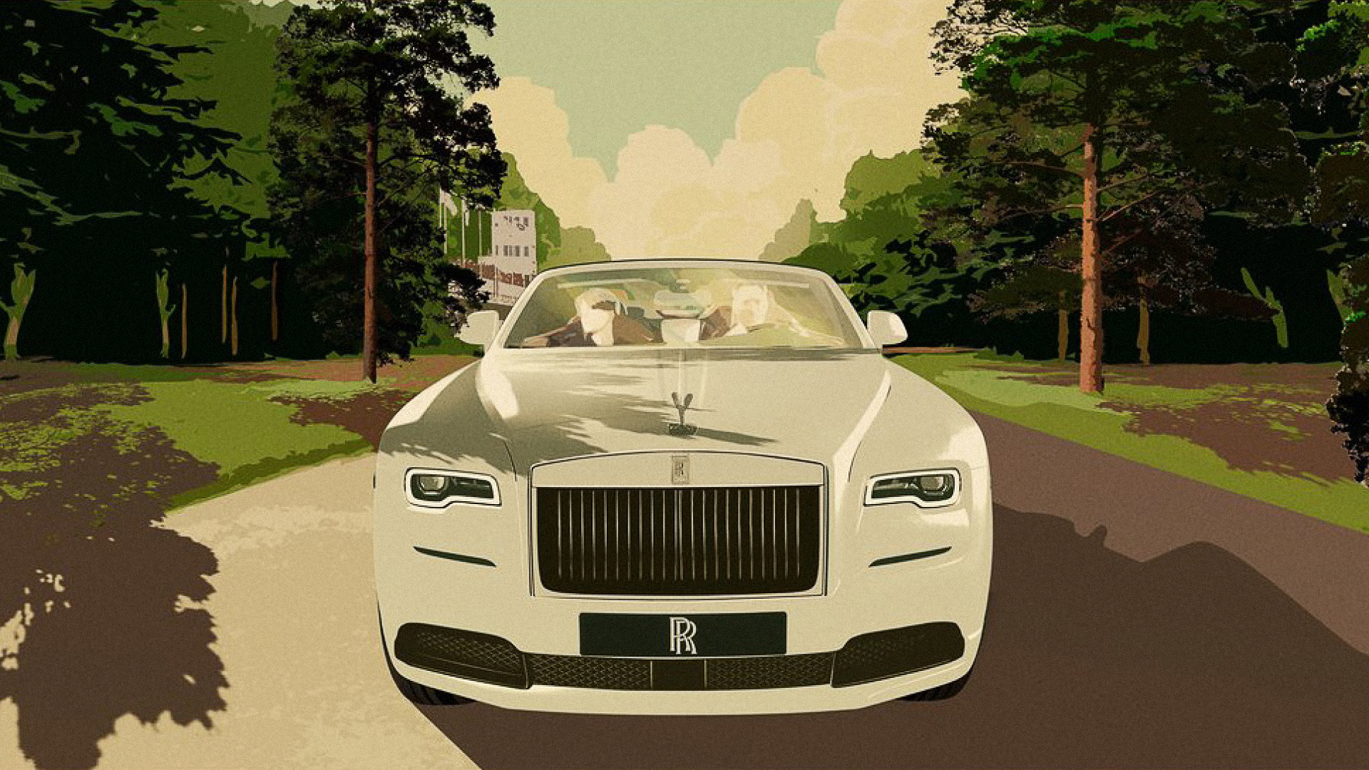 Relook is a London-based multidisciplinary design studio.